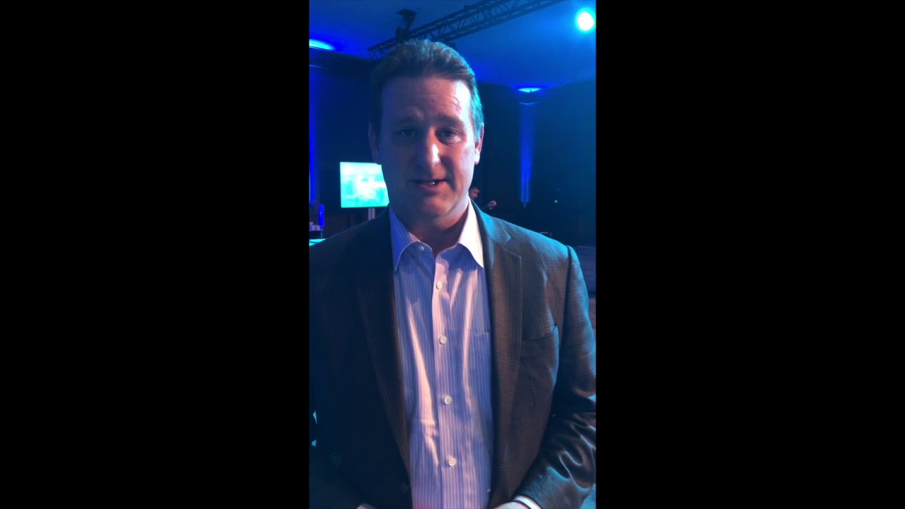 Jason Ramey Grant Thornton on Mutual Value - YouTube