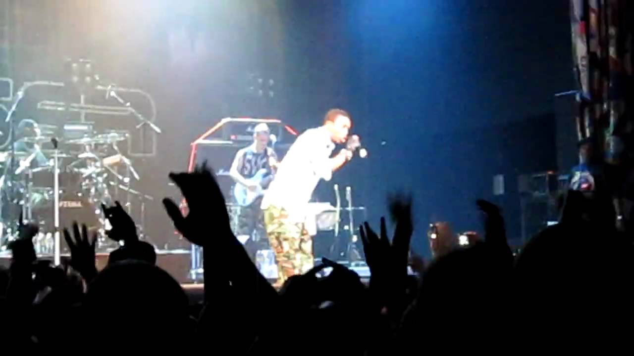 Video From Lupe Fiasco concert (2) 4-27-2010 (Performing Superstar ...