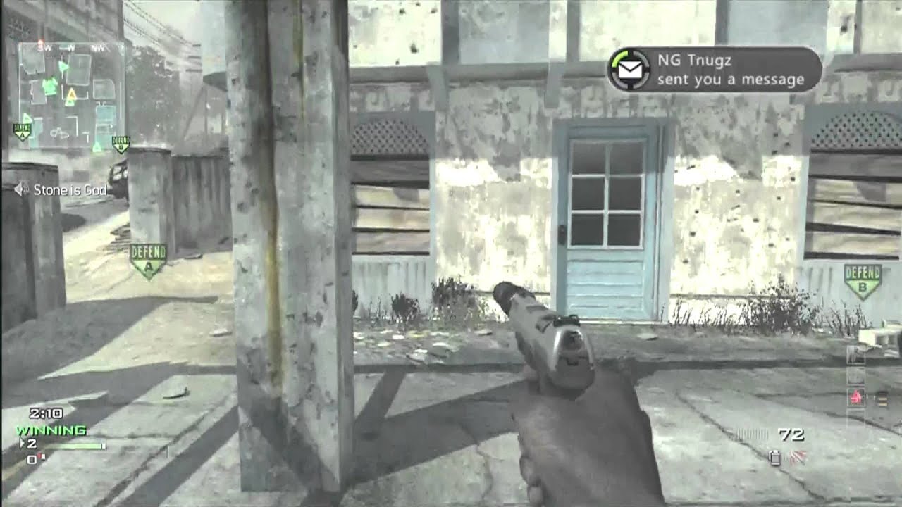 Mw3 Hacks Aimbot, Wall hack, No clip, Colored names god mod ONLINE ...