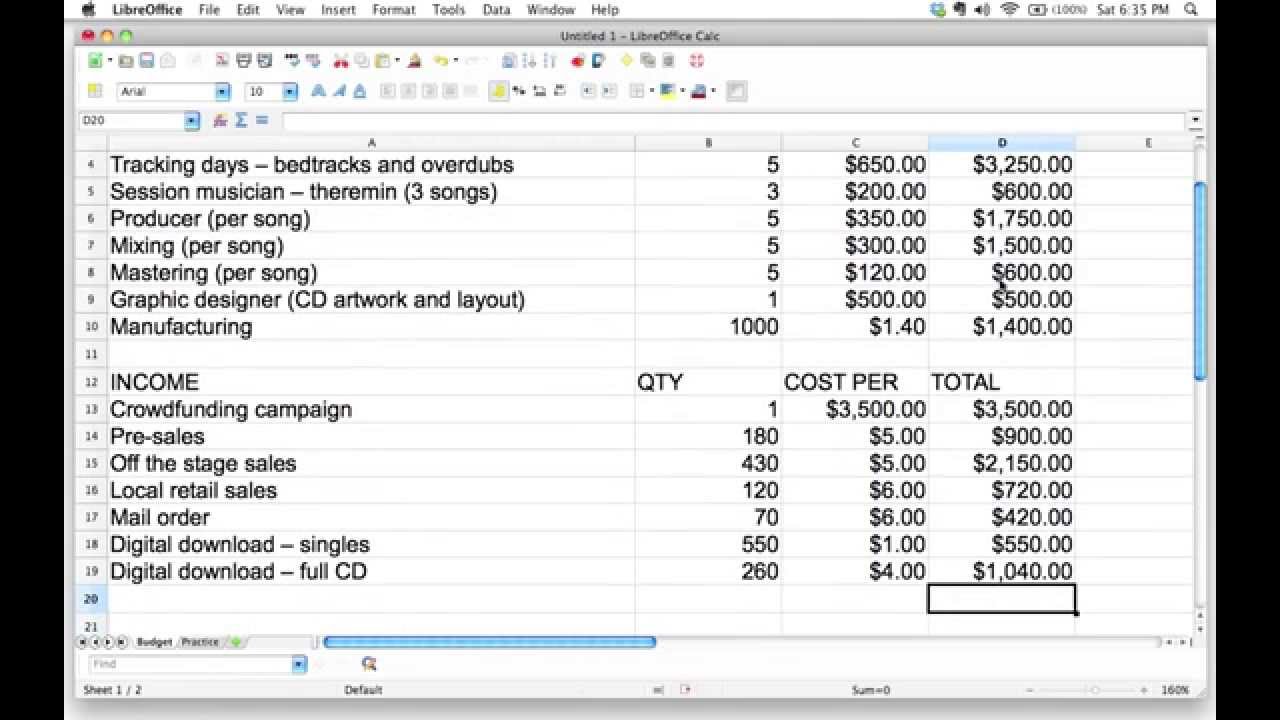 Tips and tricks for quickly writing spreadsheet formulas and using ...