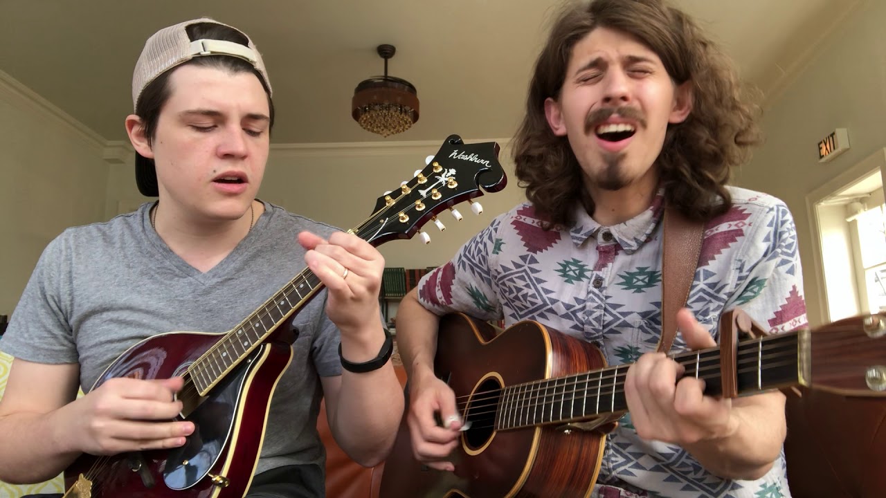 You Are My Shepherd #LivingRoomWorship ft Kaden Slay & Wesley Nilsen ...