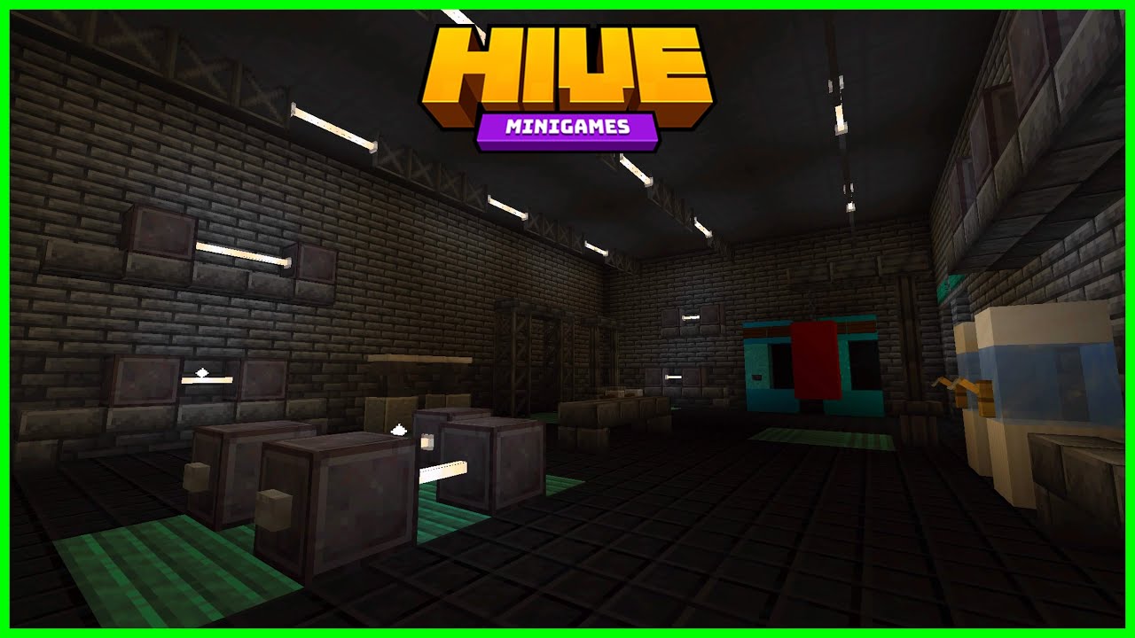 Hive Minigames LIVE | YOU GO HIVE GYM BRO? | Playing with Viewers ☕ ...