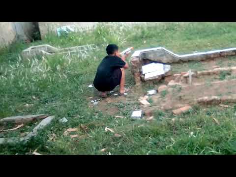 Perang edan ini