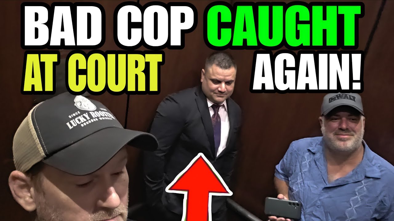 Jared Rivas isn't Getting Off Easy This Time (pt. 2) - YouTube