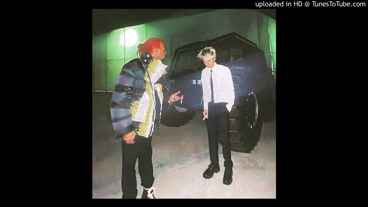 Playboi Carti - Punk Monk (OFFICIAL INSTRUMENTAL) - YouTube