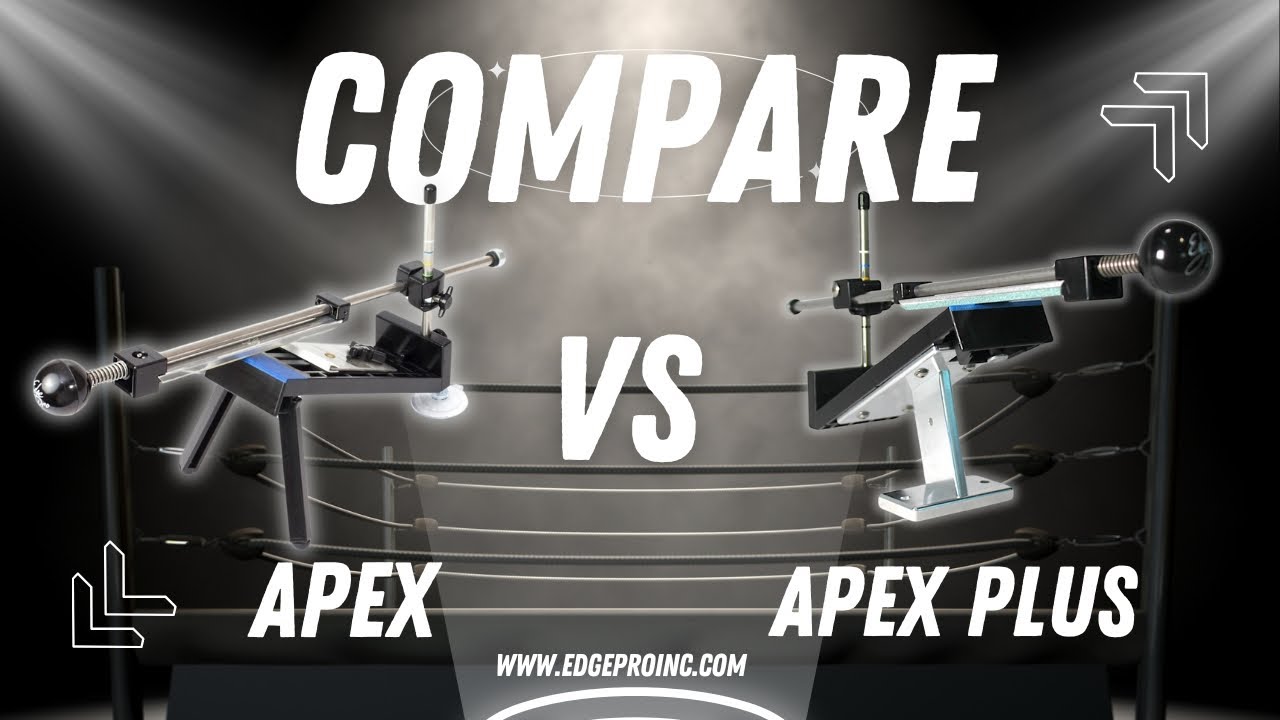 Upgraded or Overrated? Apex vs Apex Plus - YouTube