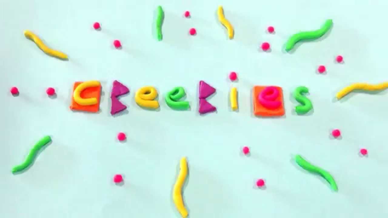 Cbeebies Ident - YouTube