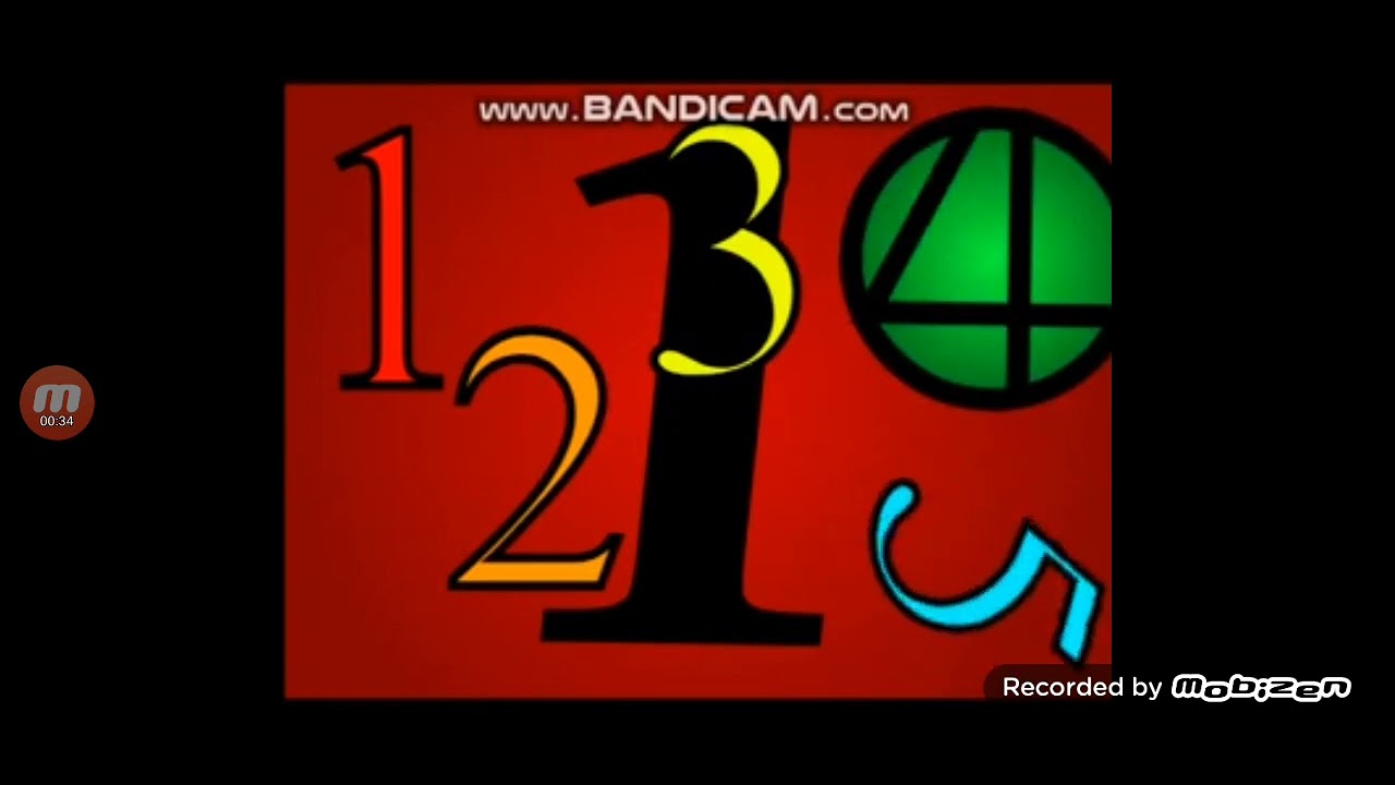 numbers band 1-10 logo - YouTube