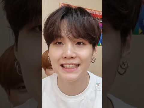 Cutie suga [ Min Yoongi🐱]