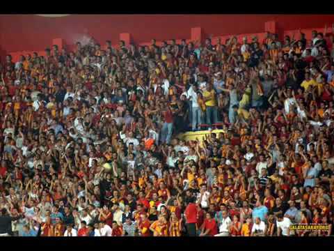 GALATASARAY MARŞI