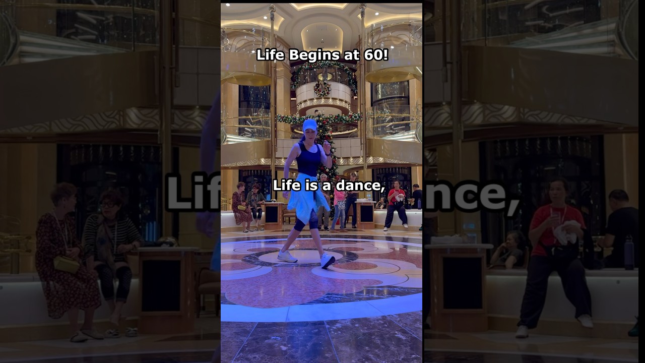 -Shuffle Around the World- - YouTube