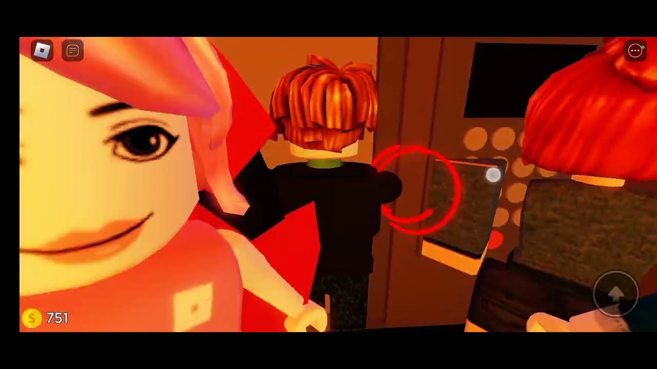 EPISODE akhir di bulan Ramadan (Roblox - YouTube