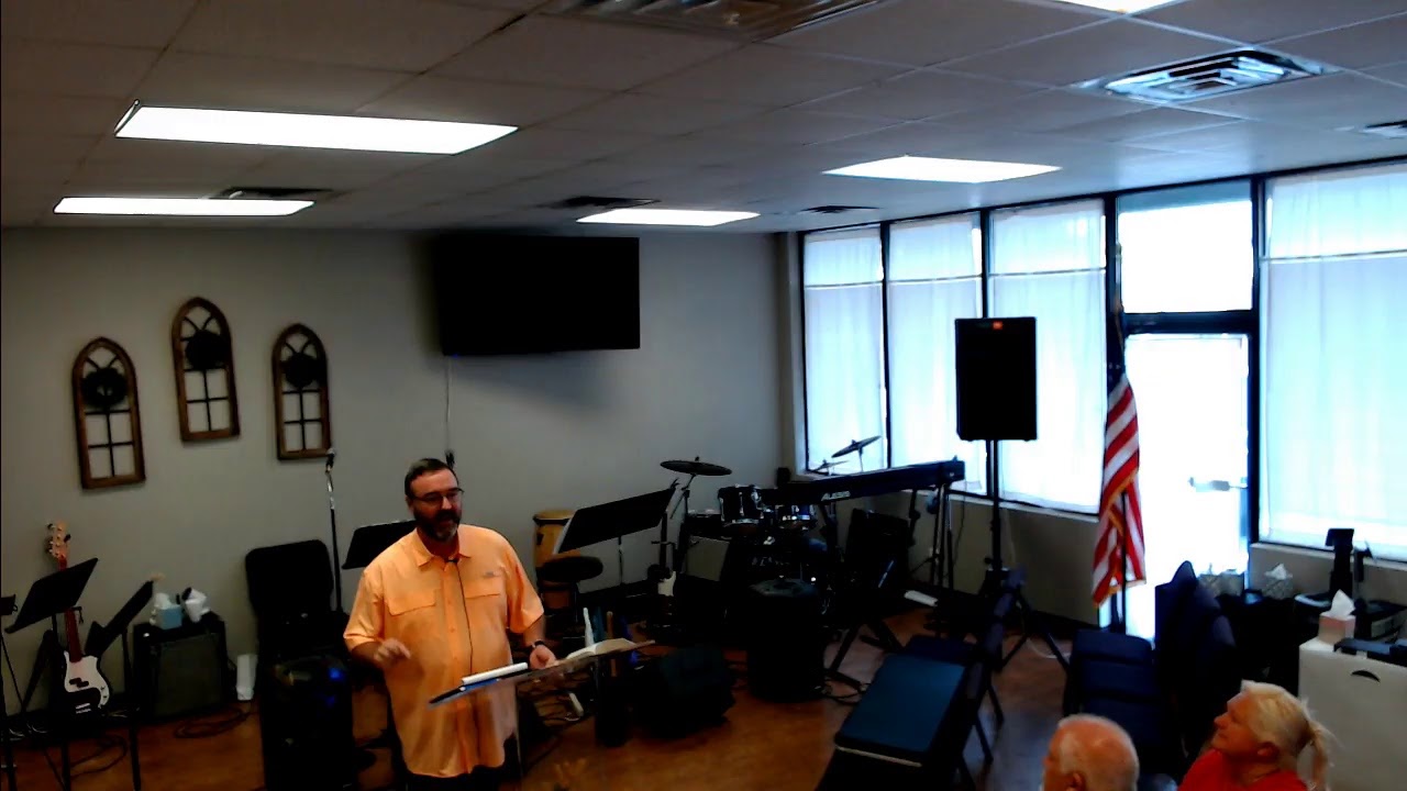 What Does Jesus Smell LIke? - YouTube