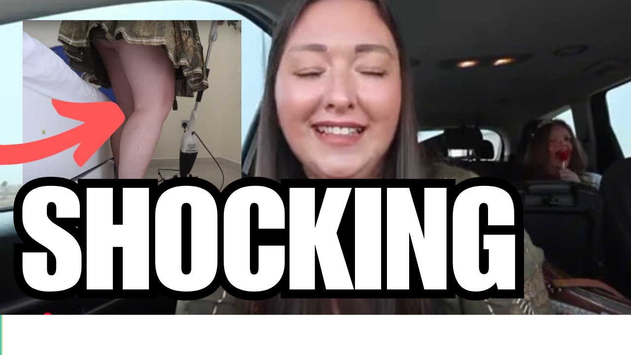 Sarah Ingham REVEALS ALL!!! - YouTube