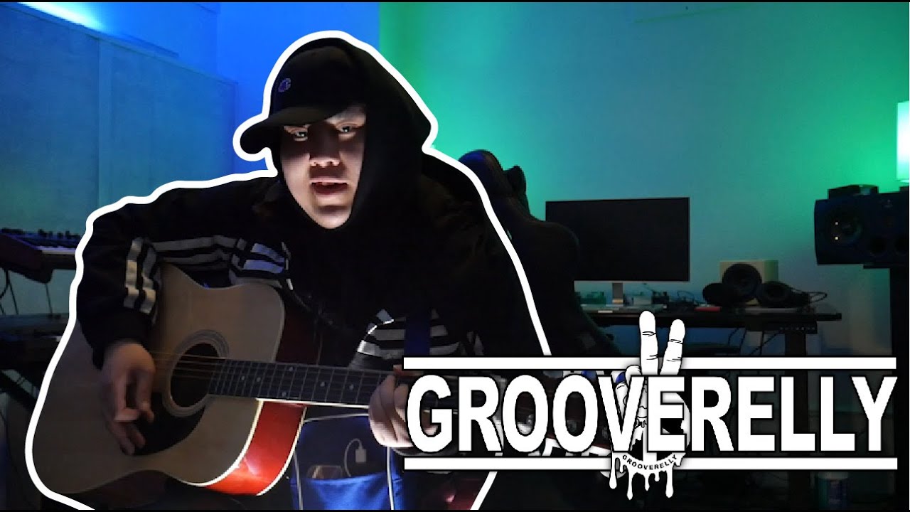 demxntia - it's alright (Acoustic Performance) [Grooverelly Exclusive ...