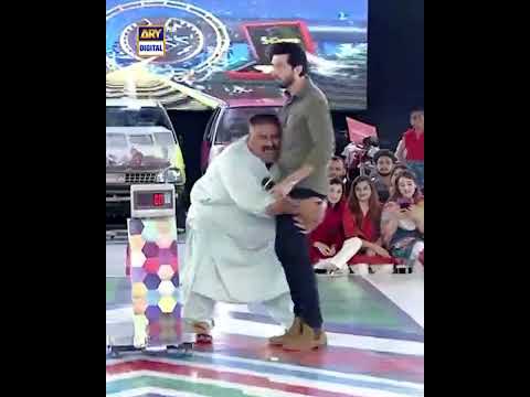 Mehmood Pehalwaan 💪 #jeetopakistan #shorts