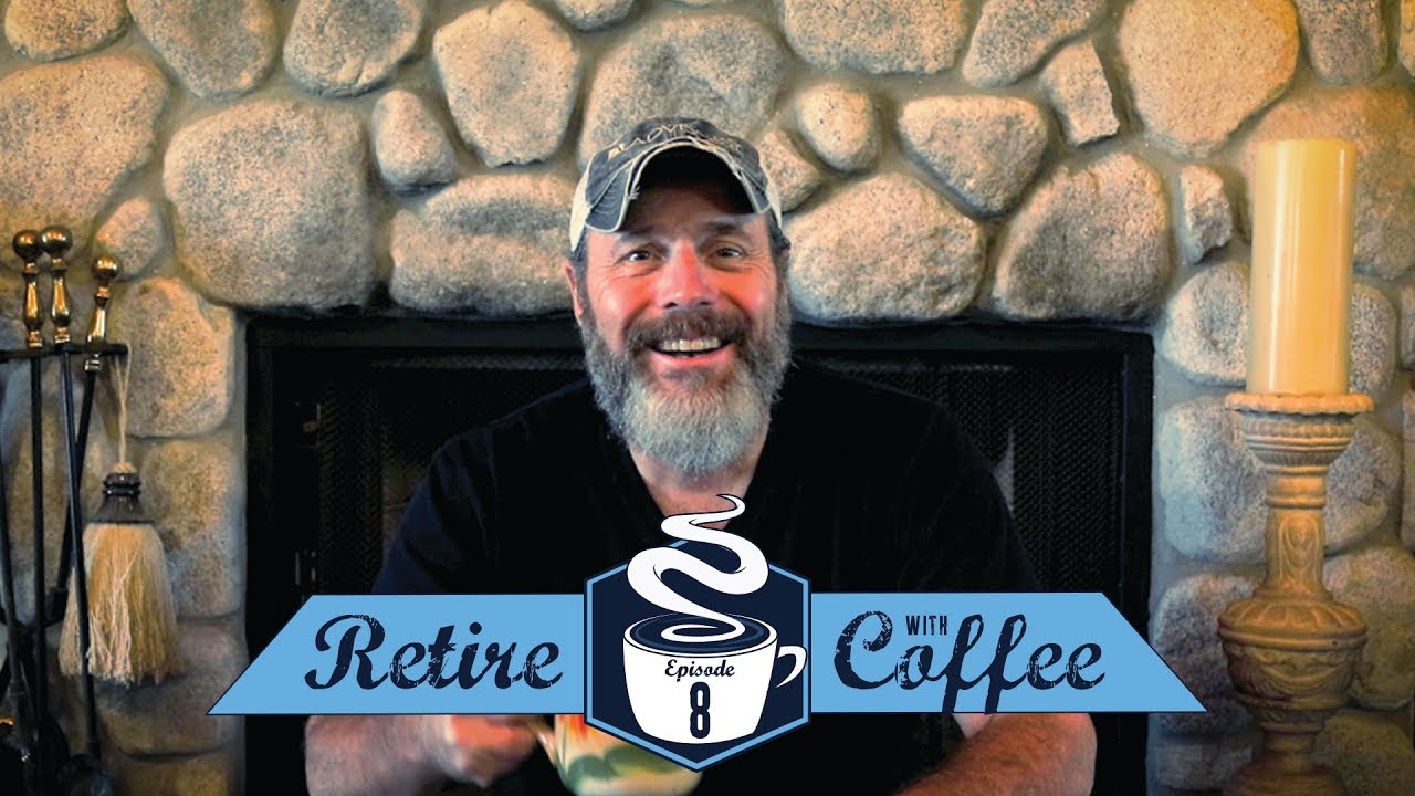 RETIREMENT ADVICE 2 NEW TAX SAVINGS EXAMPLES | RETIRE WITH COFFEE EP 8 ...