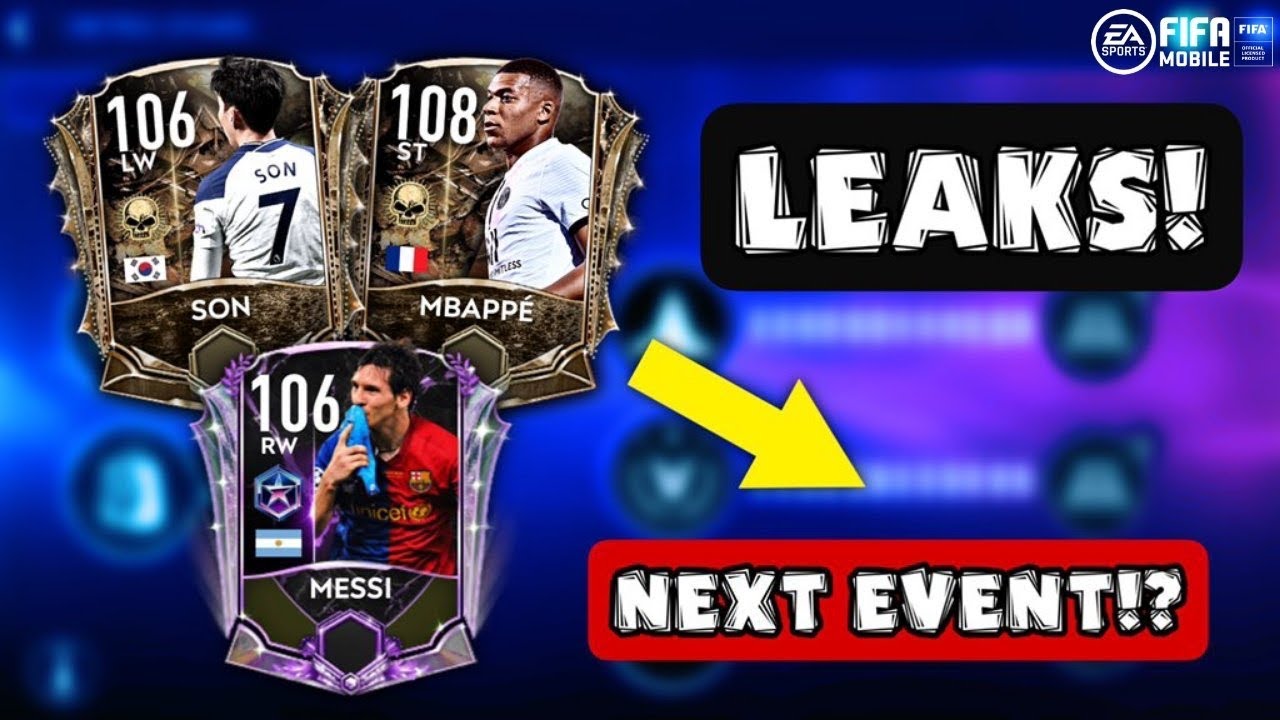 TREASURE HUNT OR RETRO STARS!? WHAT IS THE NEXT EVENT IN FIFA MOBILE 21 ...