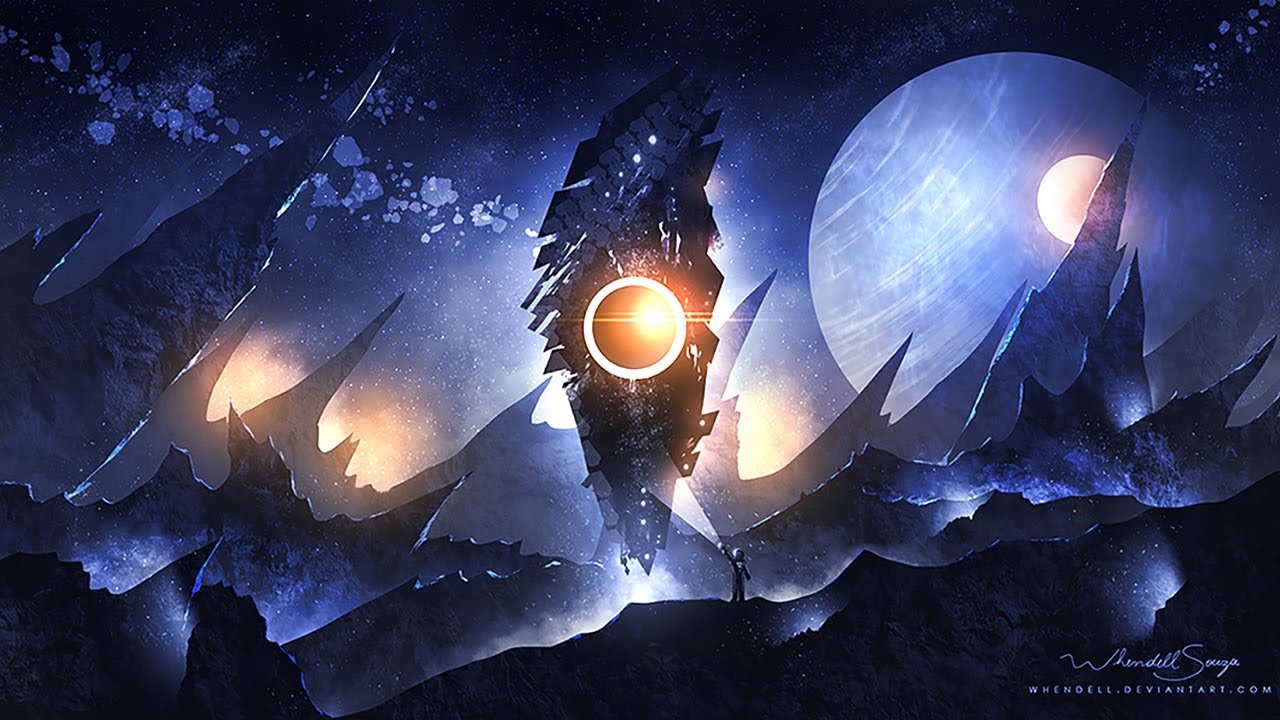 Mustafa Avşaroğlu - Into the Light | Beautiful Cinematic Orchestral ...