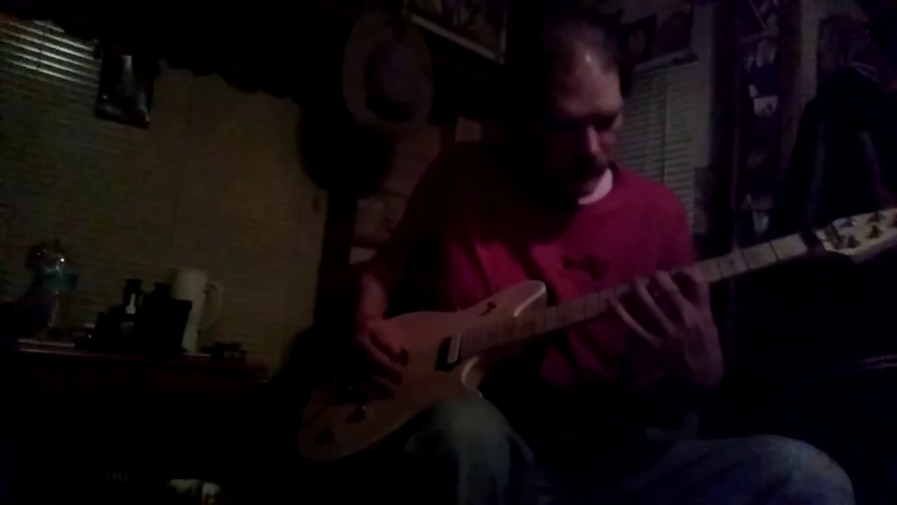 Terry Perdue Kiss rip off 2 - YouTube