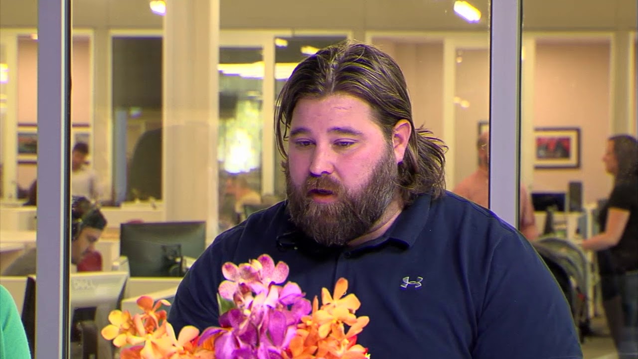 Patrick Gaines, Julia Baker, Chuck Shirley---Boots & Bourbon---Parties ...