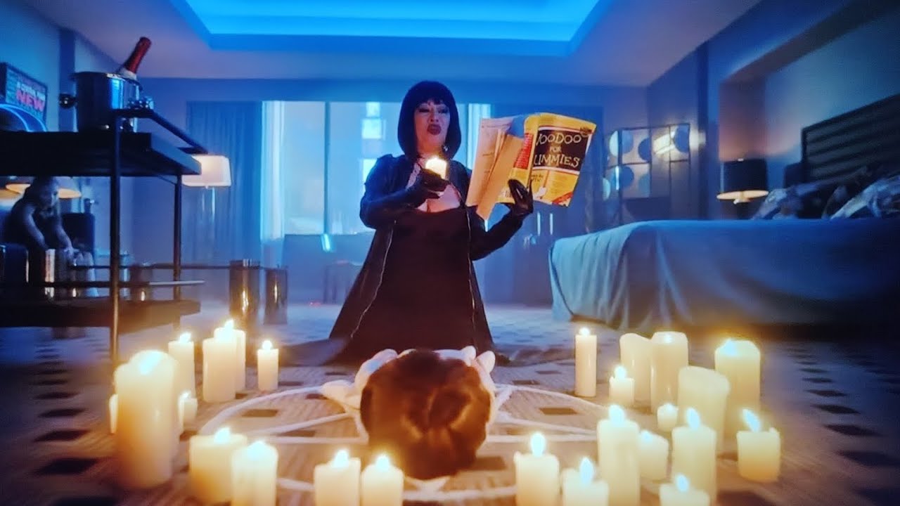 off to the races - Lana del Rey / tiffany valentine ray | Jennifer ...