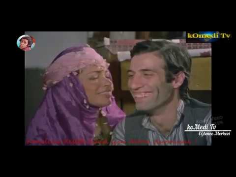 Yeşilçam Komik Sahneler Karışık 50 dk Kemal Sunal Şener Şen