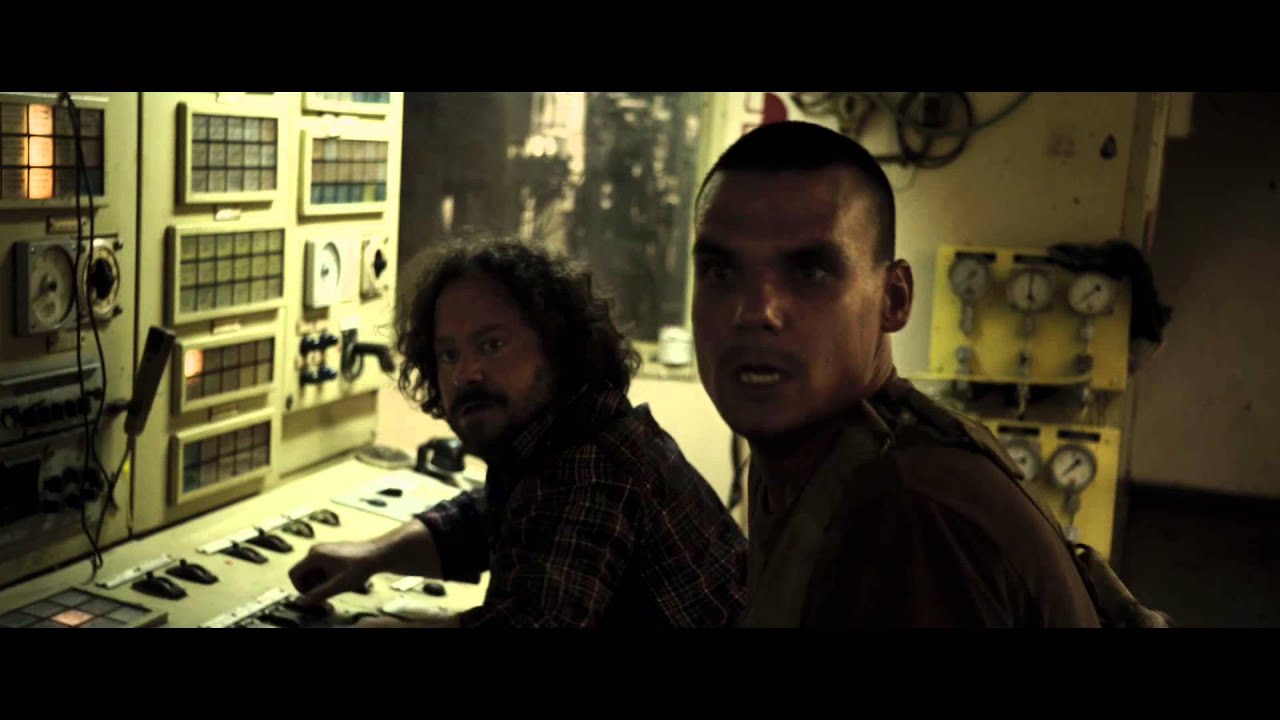 [REC]4 APOCALIPSIS (tràiler) - YouTube