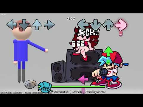 Recovered-project fnf reference (another DOENS'T *fnf song* SOUND ...