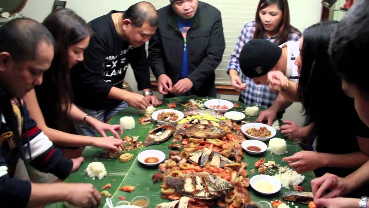 Budol Fight -Everett Style - YouTube