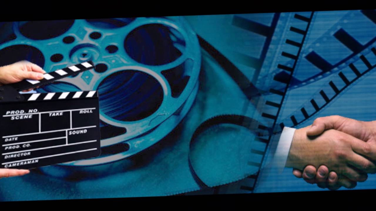 Melanie Hogan | Film Director Melanie Hogan | Melanie Hogan - YouTube