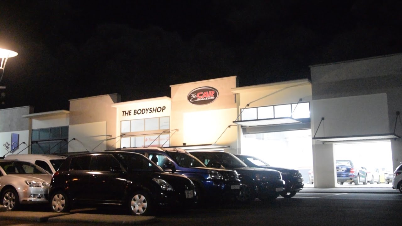 The Car Connection se veut le nouveau rendez vous d’entretien ...