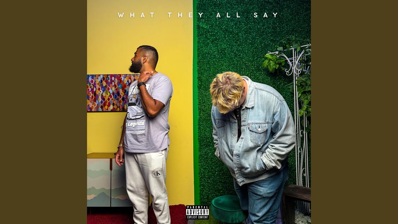 What They All Say - YouTube