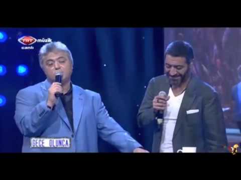TRT Müzik & Gece Olunca -Sessizce 1   (3 Eylül 2013)
