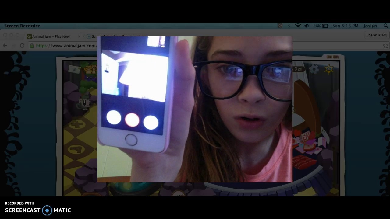 FACE reveal REAL UwU - YouTube