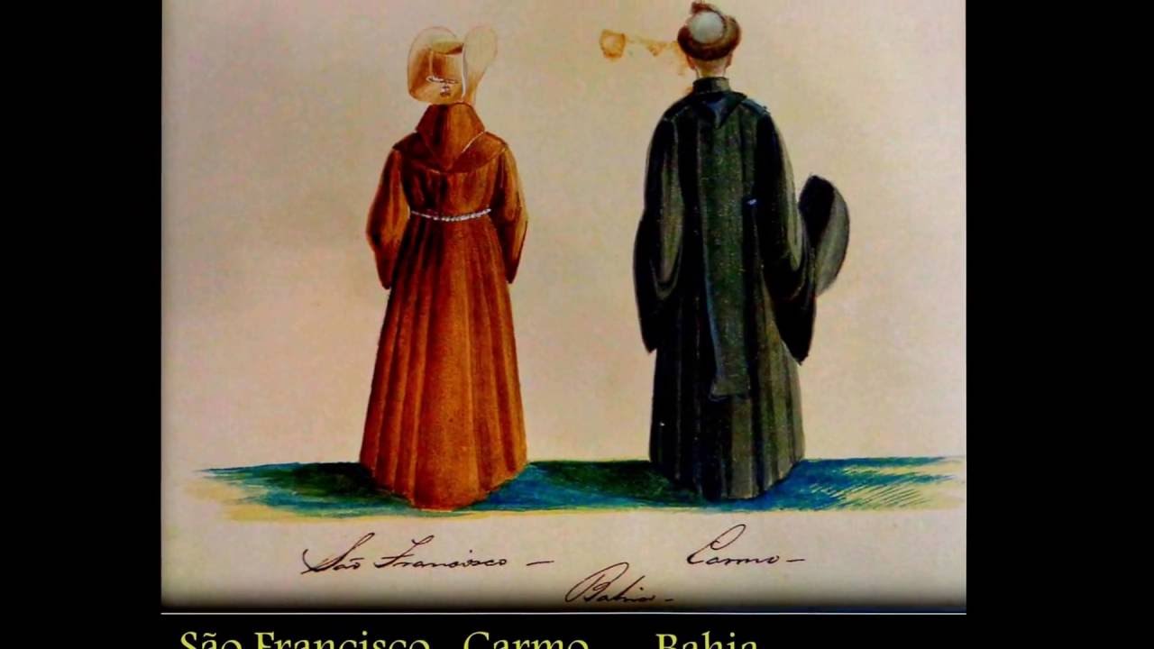 Salvador, Maria Graham Callcott 1822 - YouTube