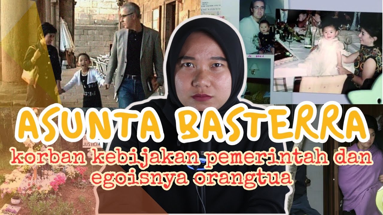 IBU YANG CEMBURU DAN MERASA TERSAINGI OLEH ANAKNYA SENDIRI "ASUNTA ...