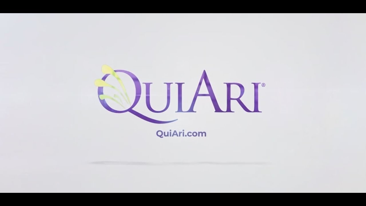 QuiAri 한국어 - 슈퍼푸드 마키베리 - YouTube