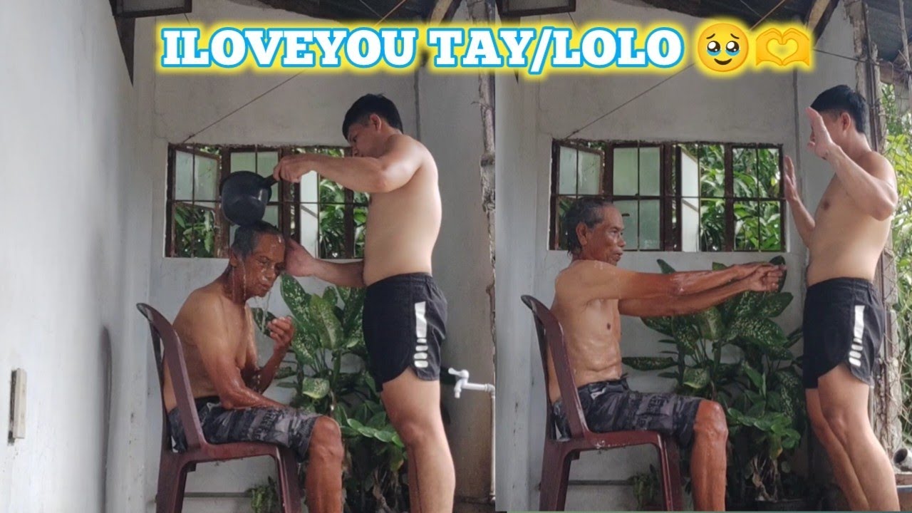 ILOVEYOU TAY/LOLO | Ka Pogie - YouTube