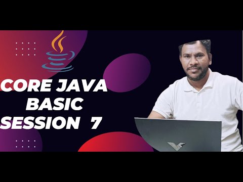 JAVA | WHILE LOOP | BREAK | CONTINUE - YouTube