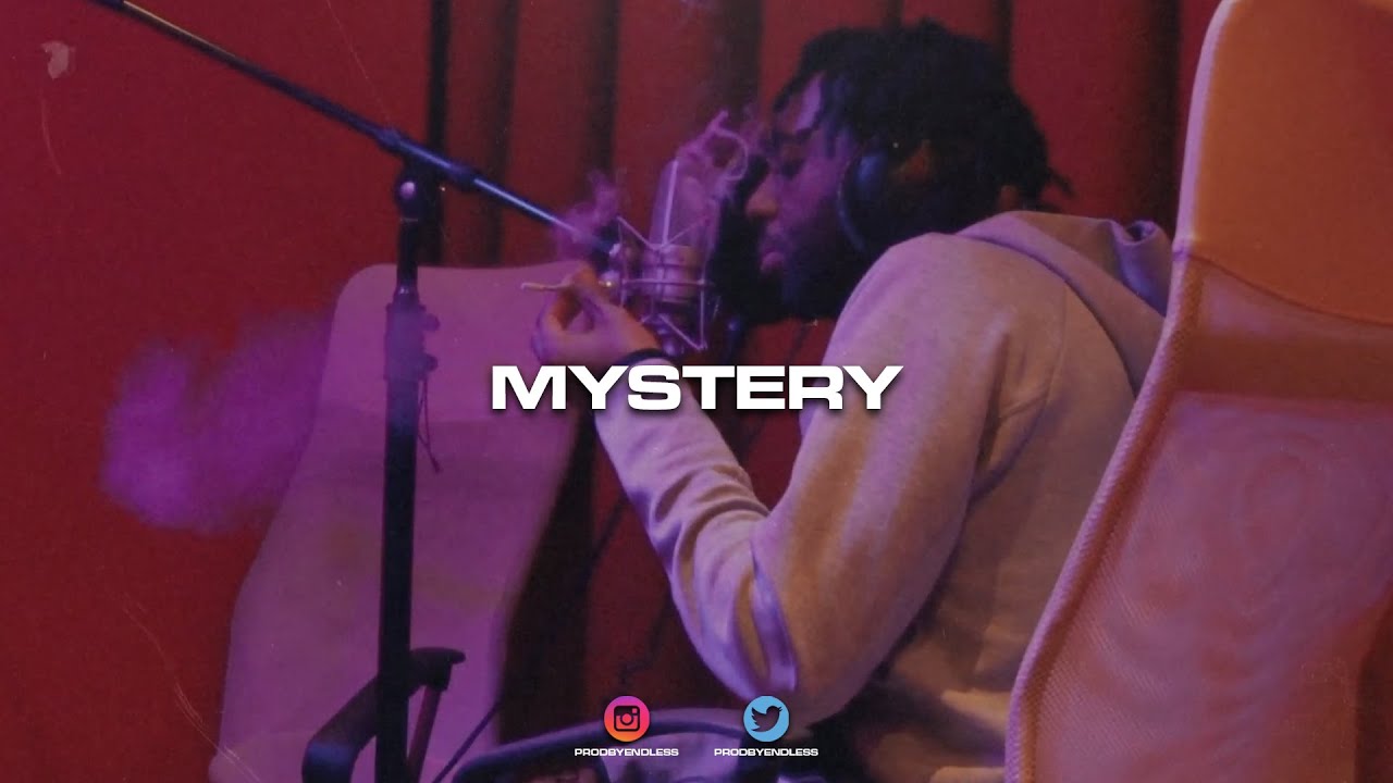 [FREE] D Block Europe x Lil Pino Type Beat "Mystery" (Prod. Endless ...