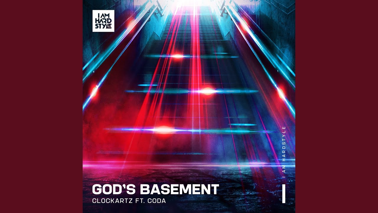 God's Basement (feat. Coda) (Extended Mix) - YouTube