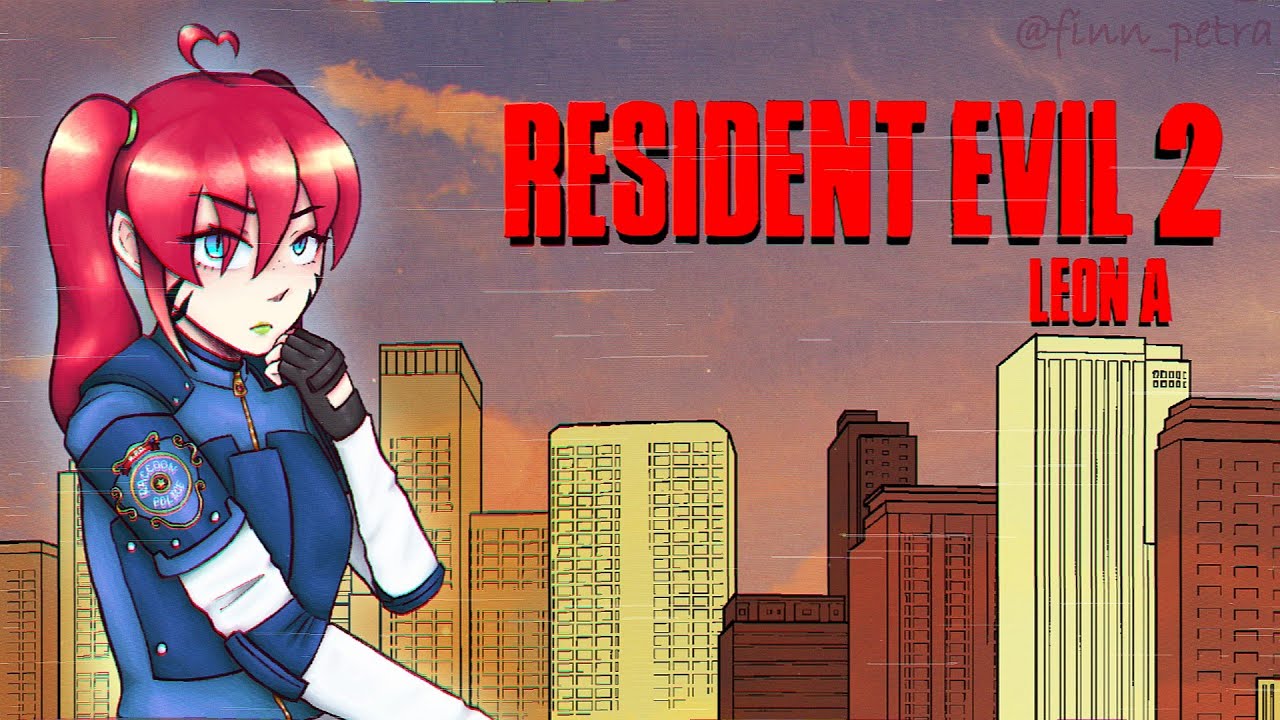 How Did The Sewer Get So Many Spiders In It? - Resident Evil 2 (Classic ...