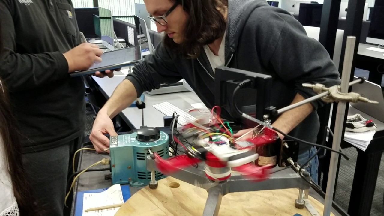 Gyroscope Calibration 2 - YouTube