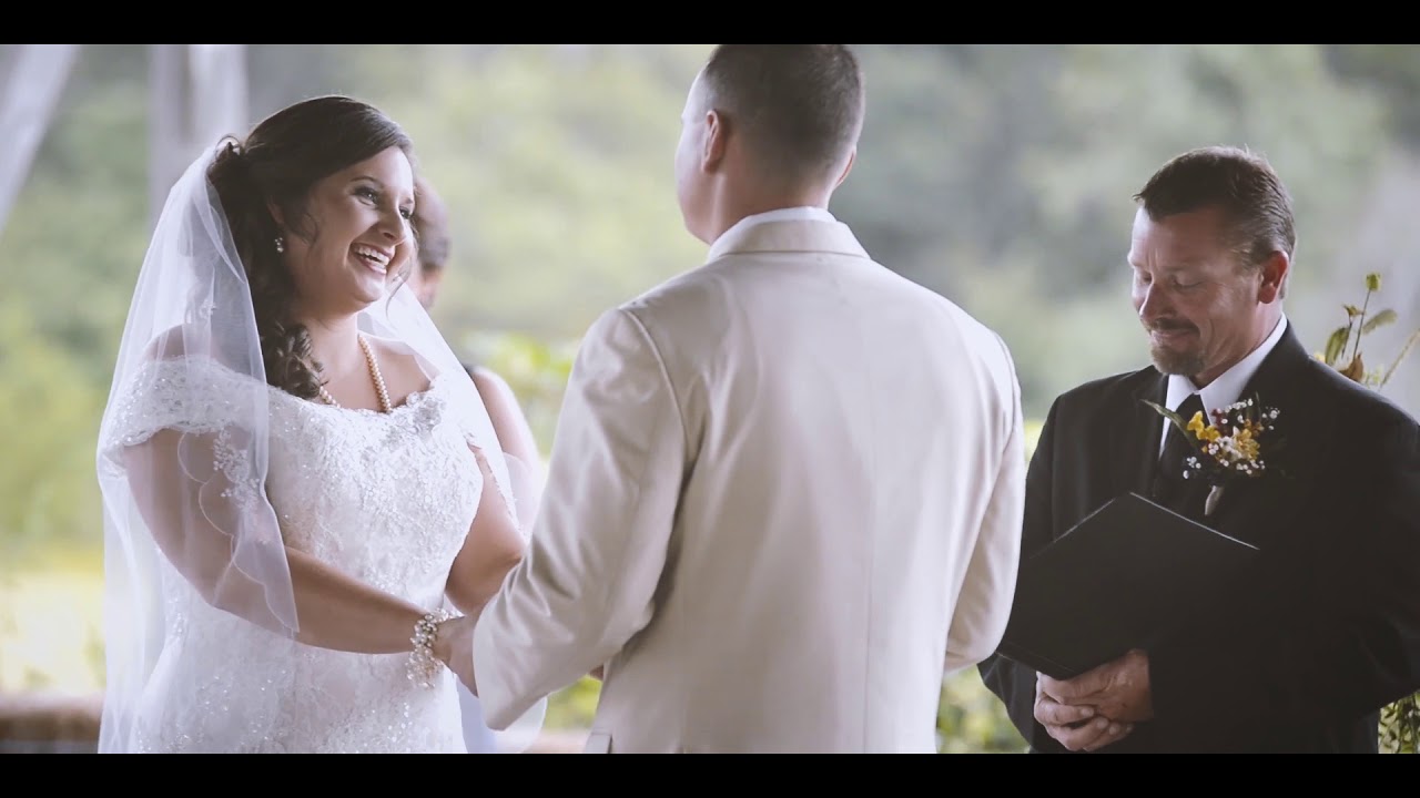 2015 Natalie and Shane's Wedding | Highlights - YouTube