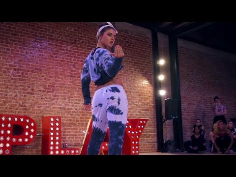 Jade Chynoweth | Chingy - \