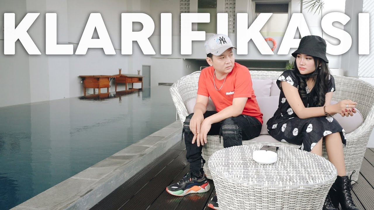 KLARIFIKASI !!!! - YouTube