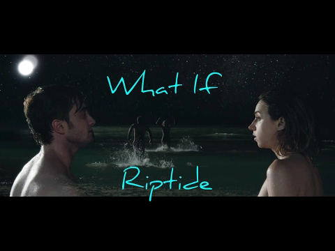 Wallace/Chantry (The F Word / What If) - Riptide