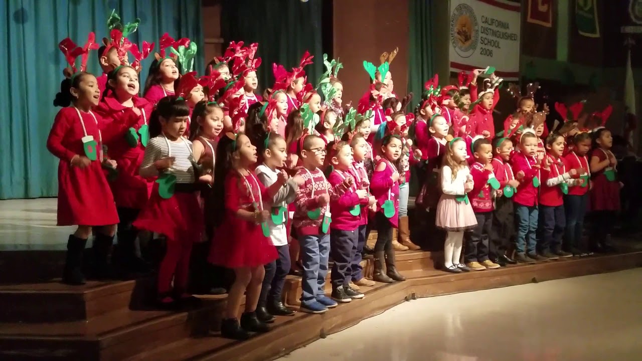 nueva vista ms fonseca class Anita class - YouTube