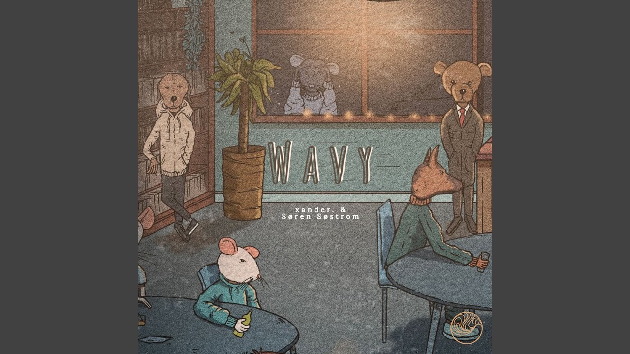 Wavy - YouTube